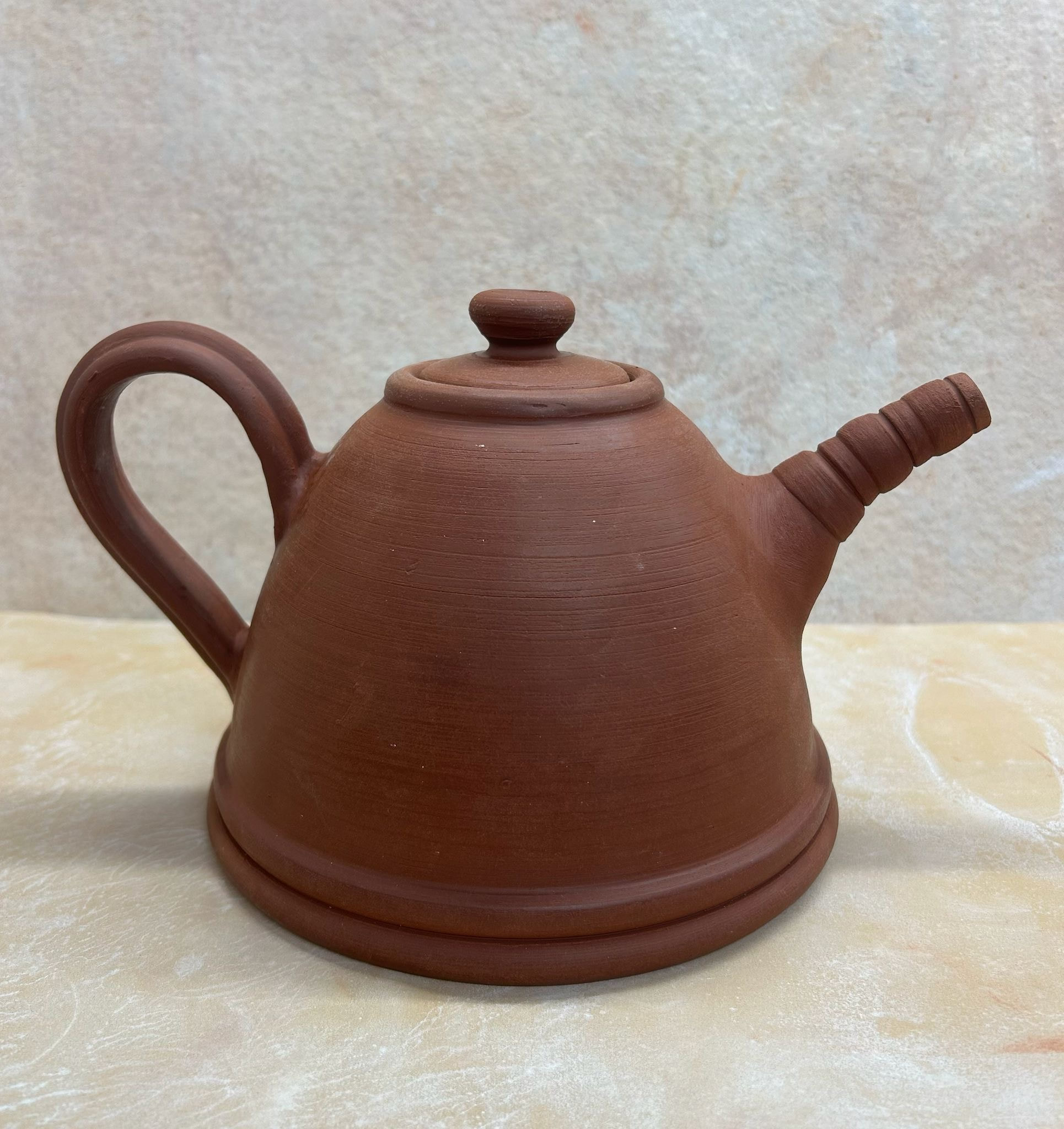 Teapot Basics: Form and Function